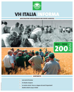 Homepage - VH Italia